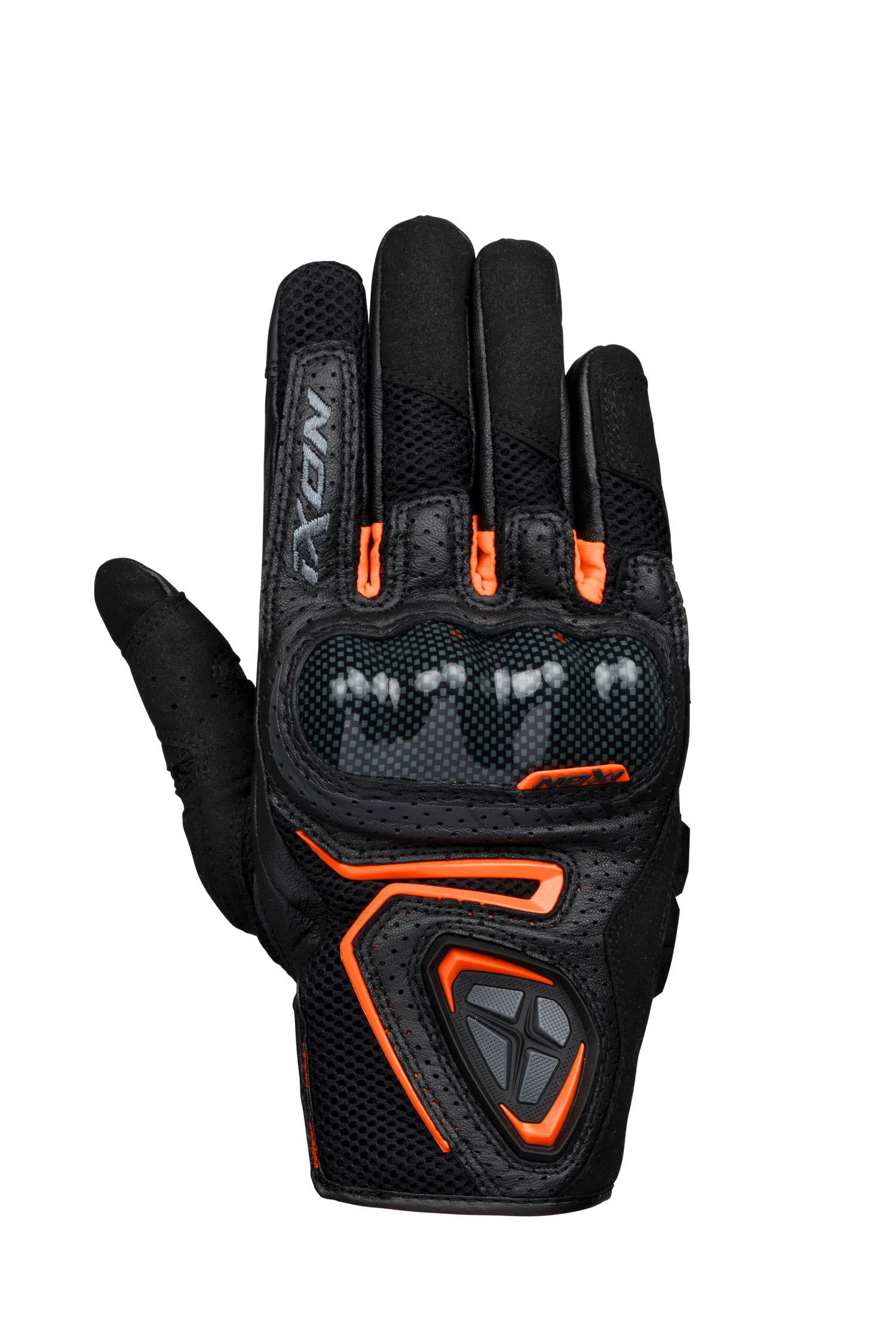 IXON RS5 AIR – Bikers Den