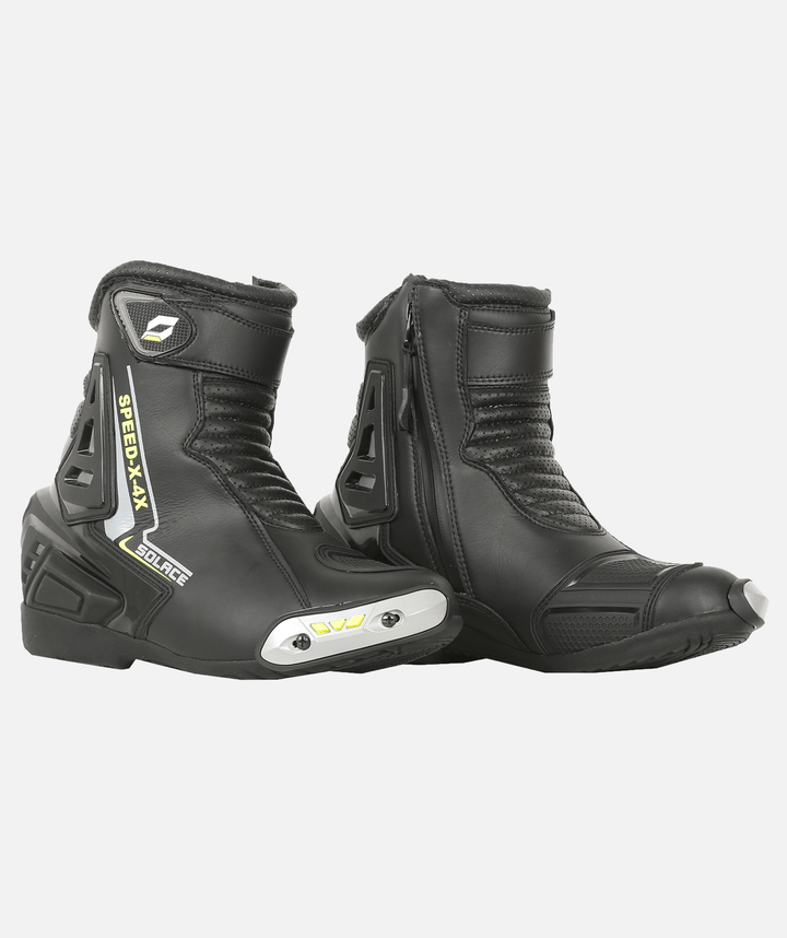 Solace – Bikers Den