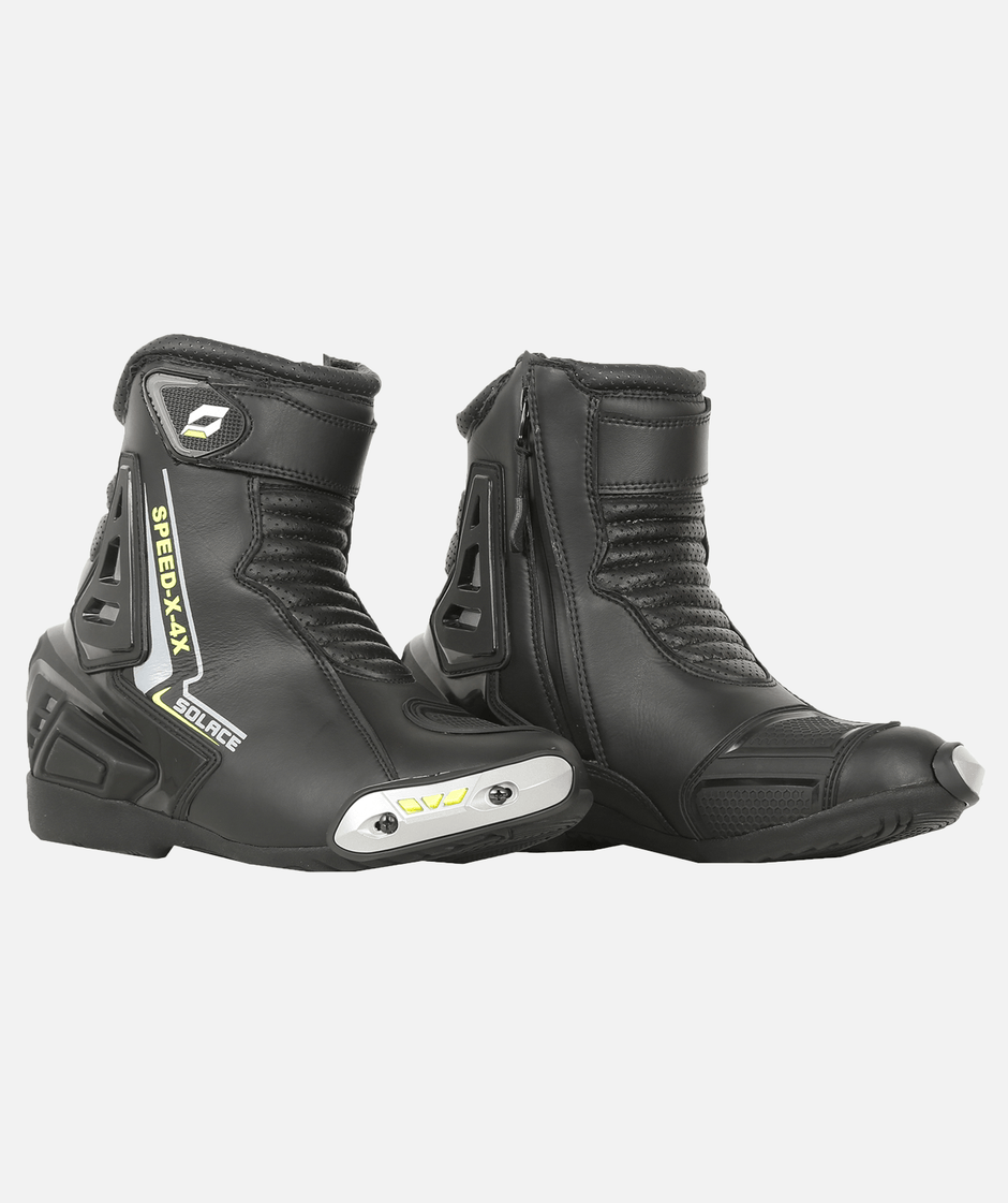 Solace – Bikers Den