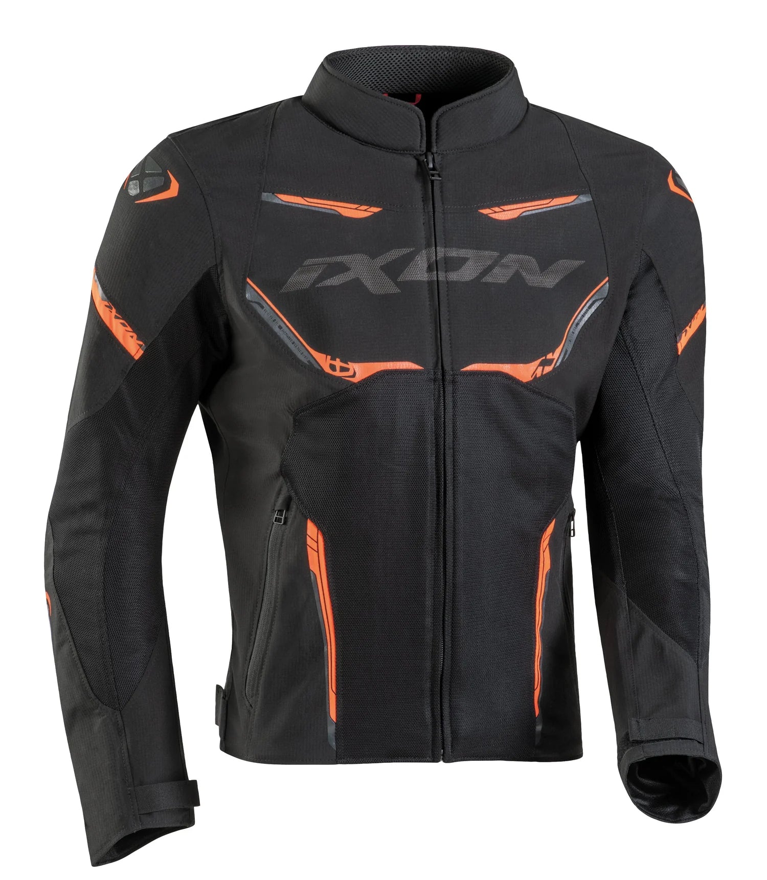 IXON STRIKER AIR – Bikers Den