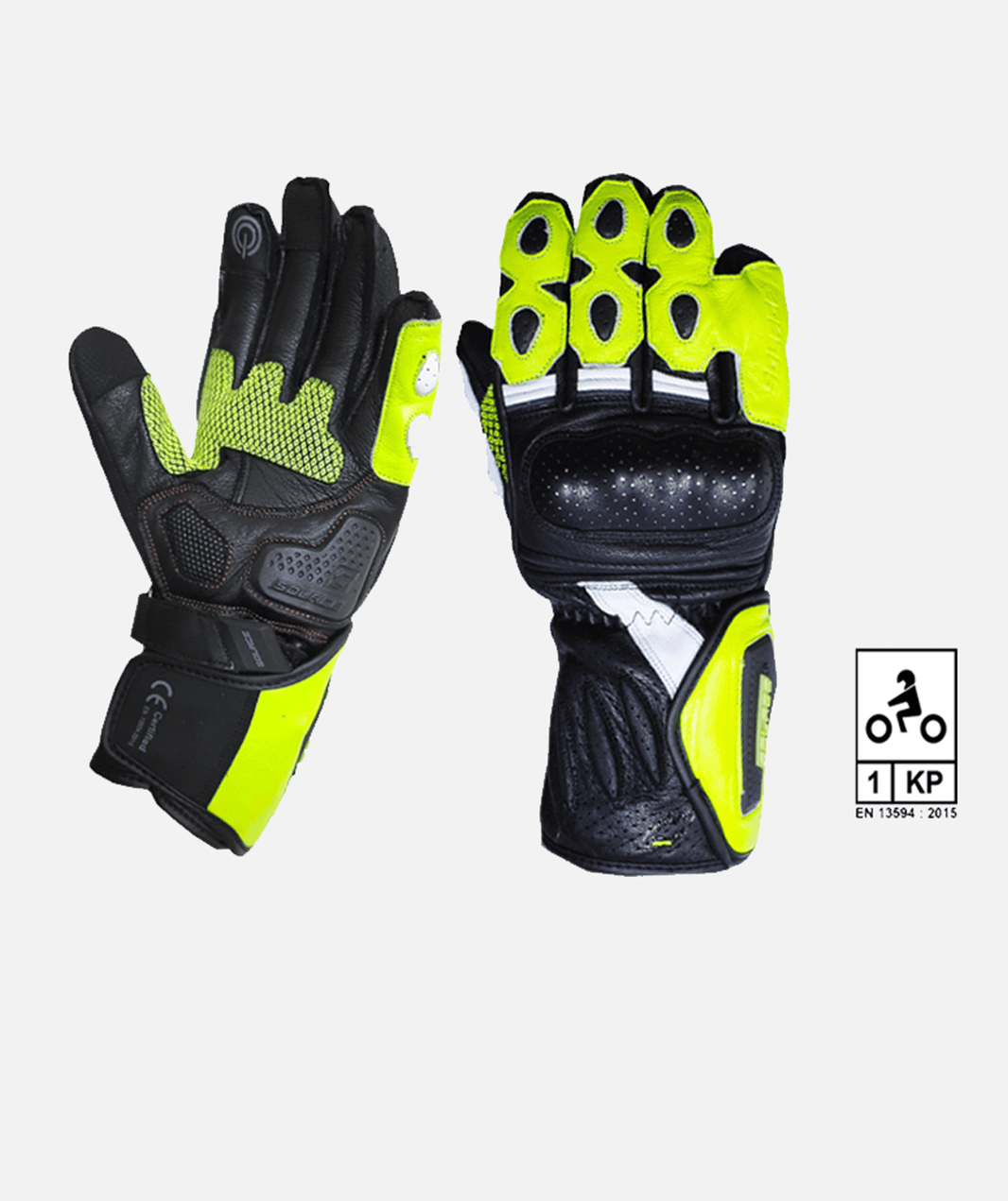 Solace – Bikers Den