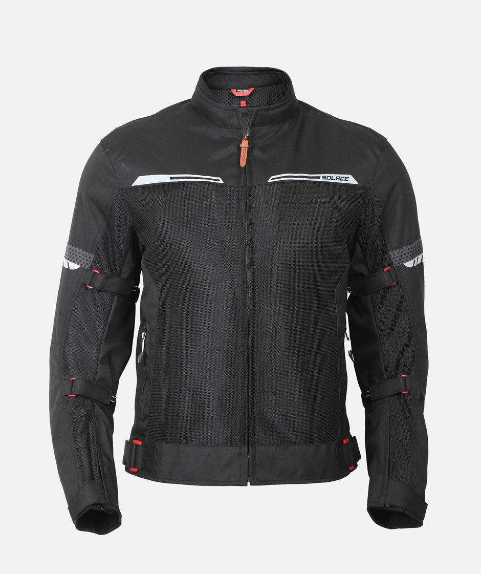 Solace – Bikers Den