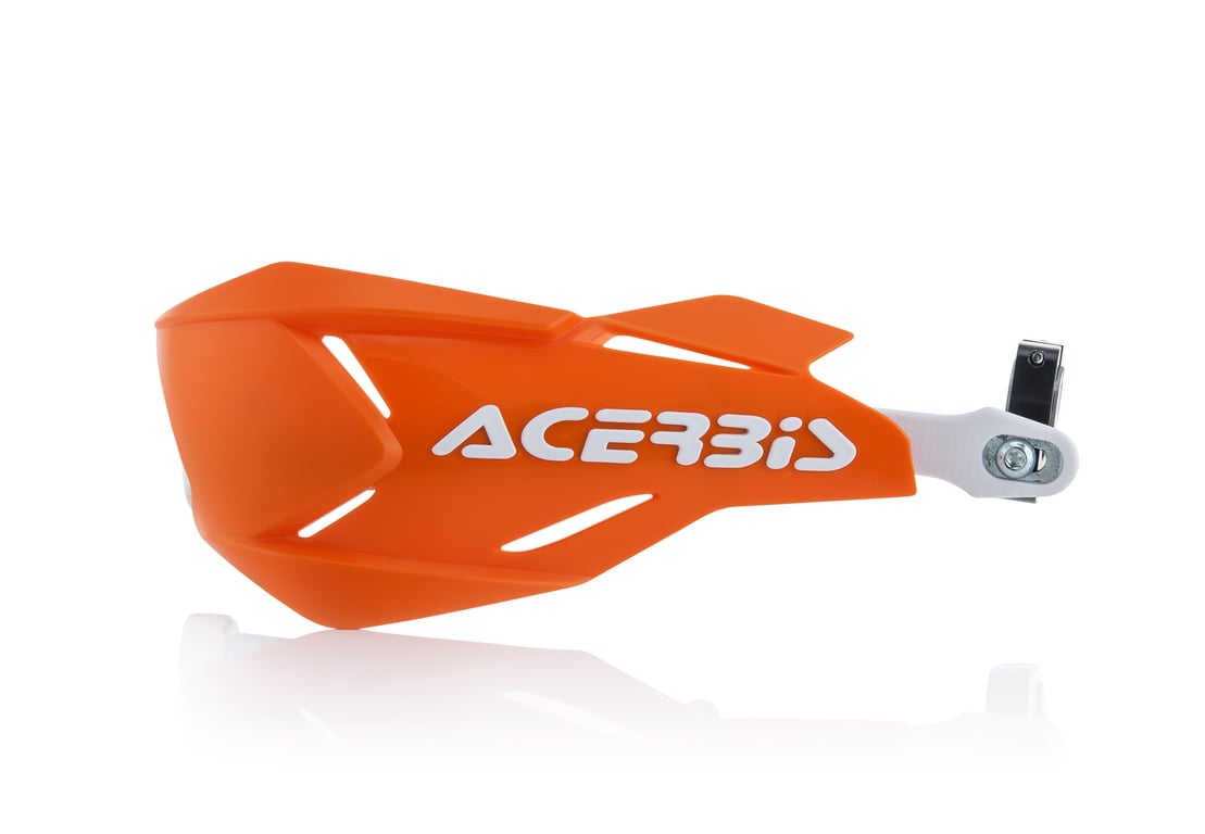 Acerbis X-Factory Hand Guards – Bikers Den